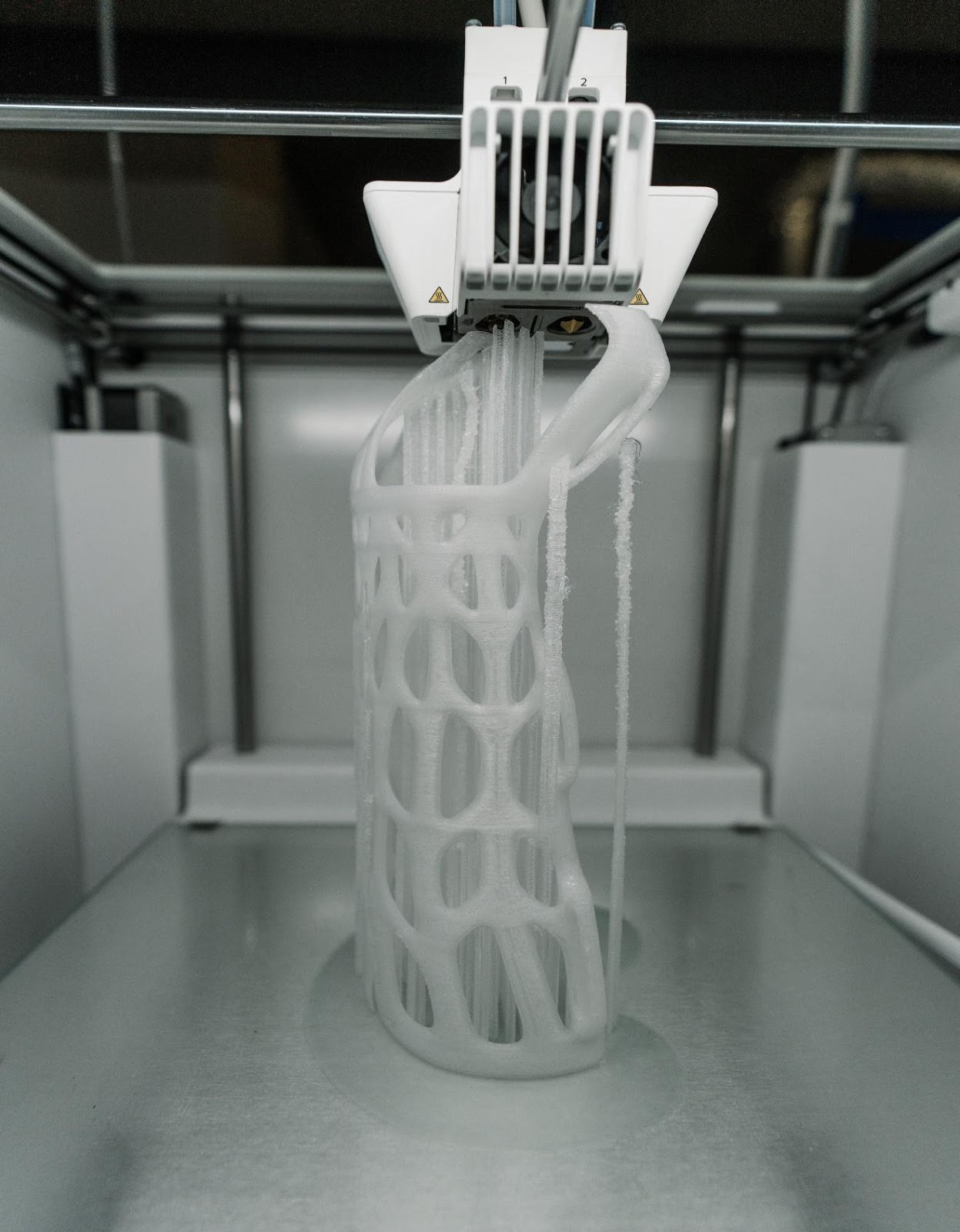 Is Custom 3d Printing Service Really Beneficial For Businesses? - B Chief