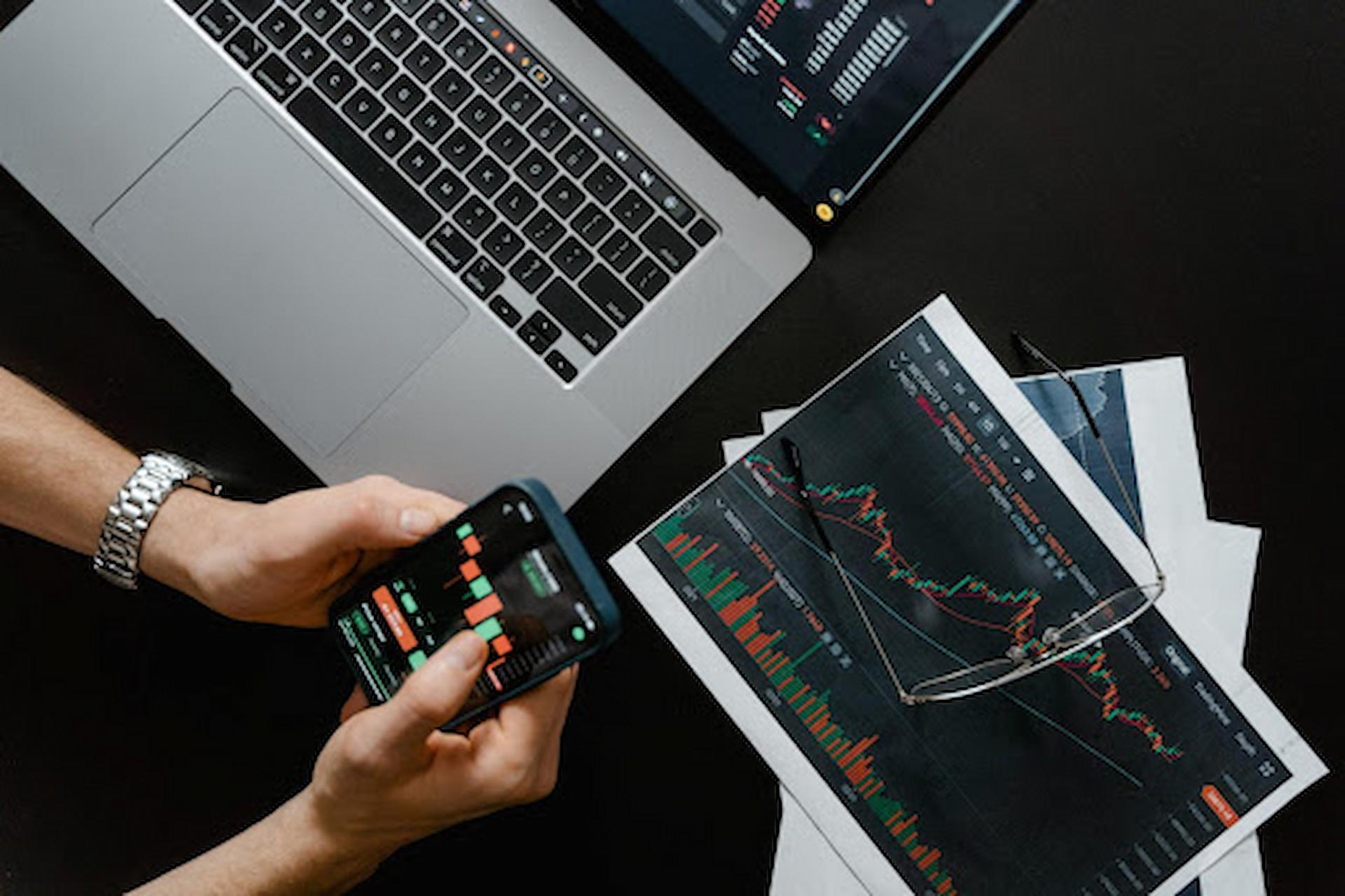 Beginner's Guide: Start Your Forex Journey!